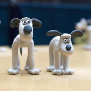 Gromit