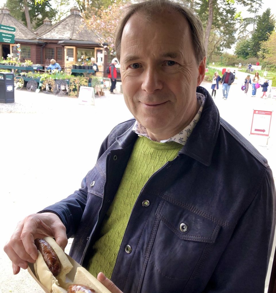 Meet The Team – Tw Puppetry Festival